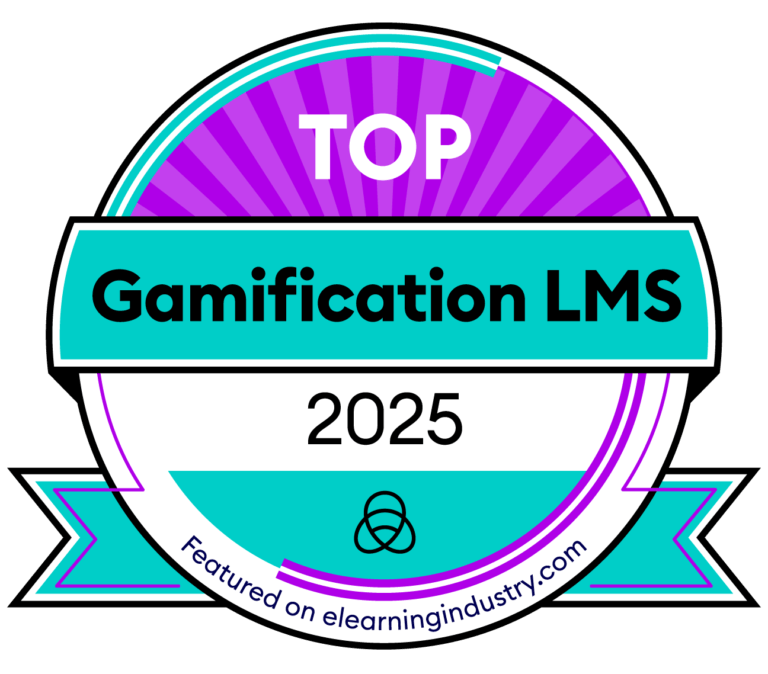 Top Gamification LMS Software List (2025 Update) - eLearning Industry