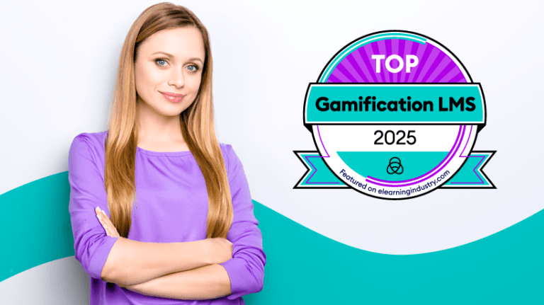 Top Gamification LMS Software List (2025 Update) - eLearning Industry