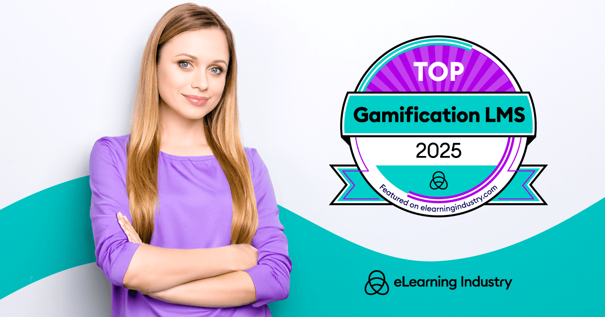Top Gamification LMS Software List (2025 Update) - eLearning Industry
