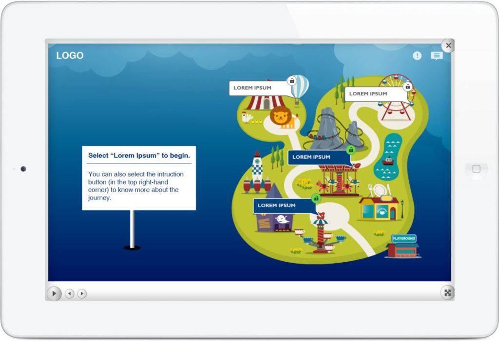 Gamification In eLearning: What It Is And 6 Killer Examples