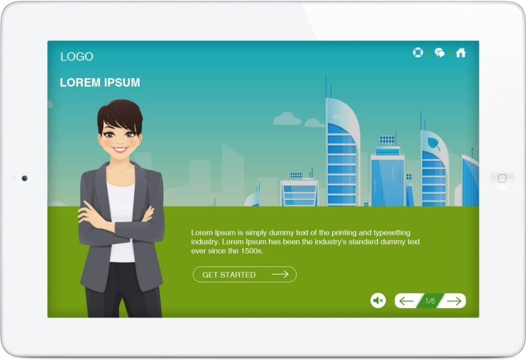 Gamification In eLearning: What It Is And 6 Killer Examples