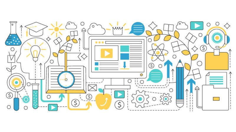 Benefits Of eLearning: Why Is It So Important? - eLearning Industry