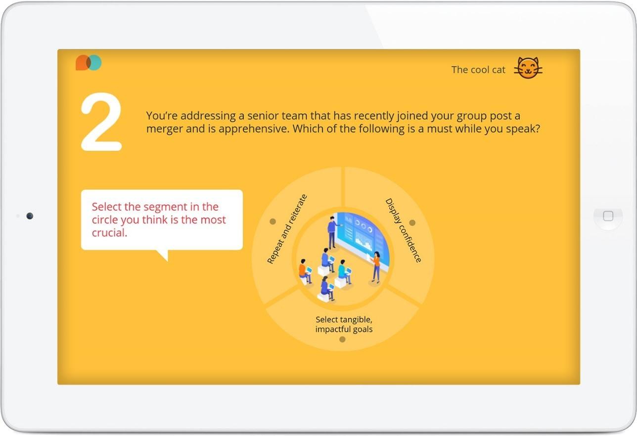 Gamification In eLearning: What It Is And 6 Killer Examples