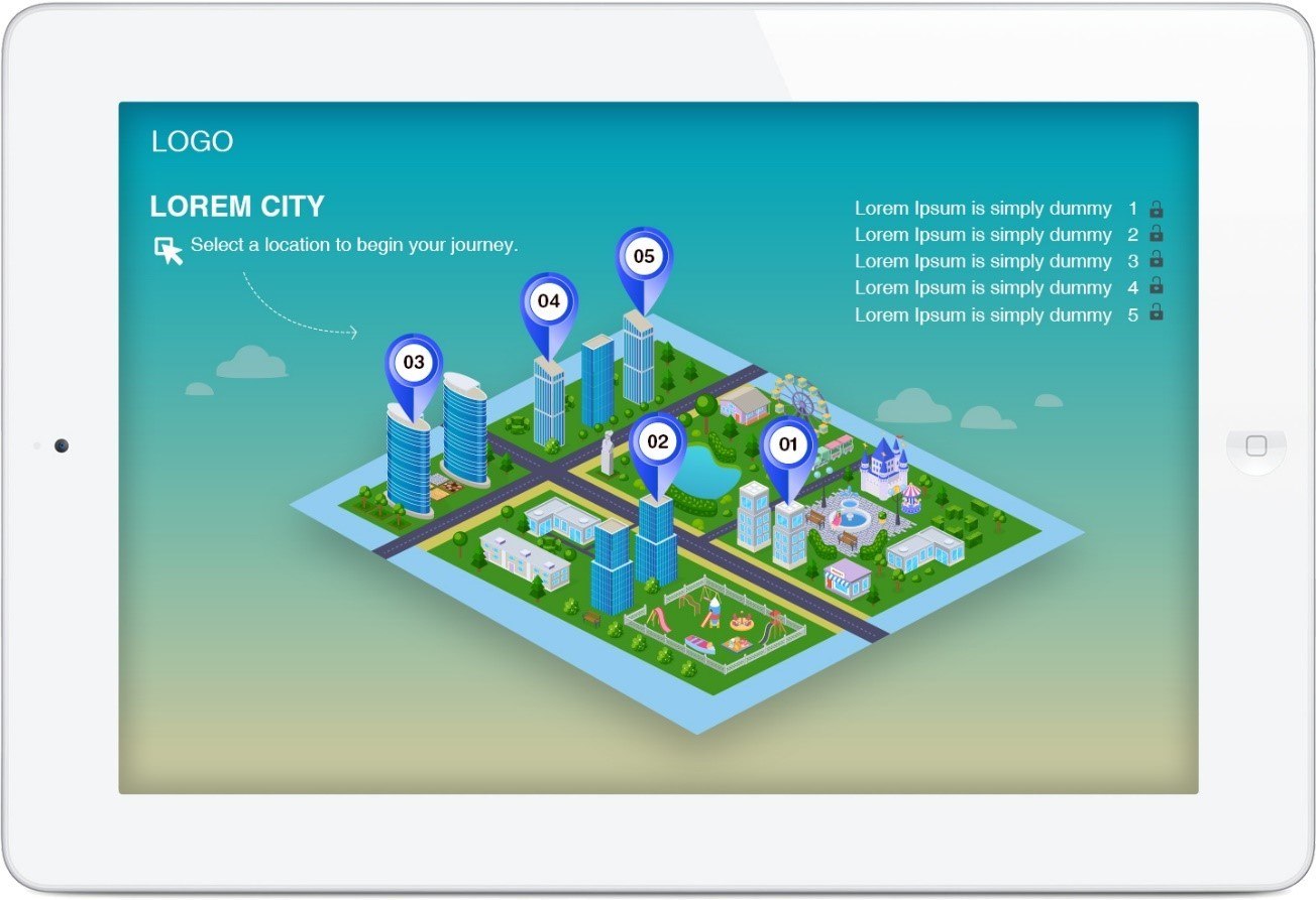 Gamification In eLearning: What It Is And 6 Killer Examples