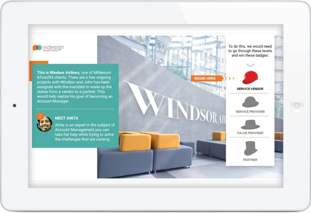 Gamification In eLearning: What It Is And 6 Killer Examples