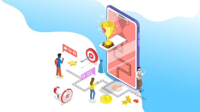 Gamifying Content Marketing: 5 Tips - eLearning Industry