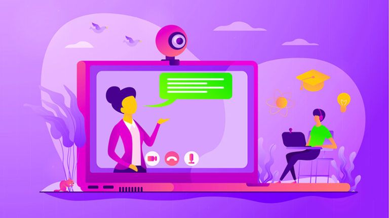 Online Tutoring Platforms And COVID-19 - eLearning Industry