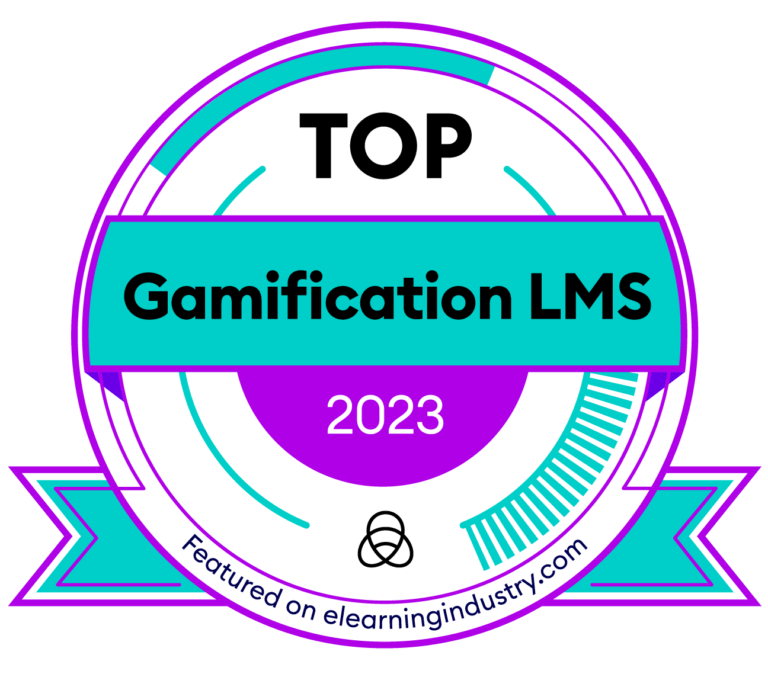Top Gamification LMS Software List (2023) - eLearning Industry