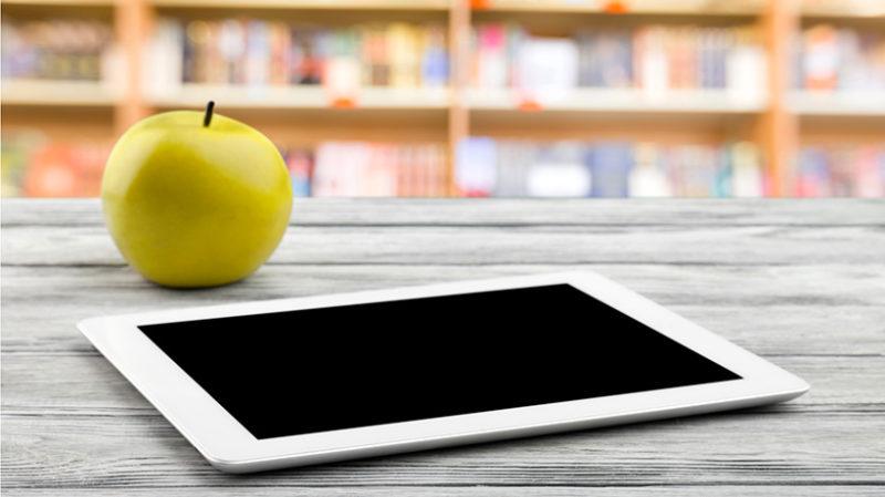 Using 1:1 (One-To-One) Technology In The Classroom
