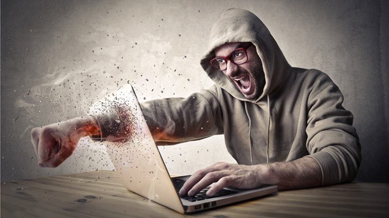 Working From Home: How To Avoid Going Stir Crazy - eLearning Industry