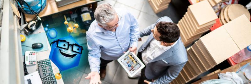 Blended Learning + Mobile = Learning in Context! - eLearning Industry