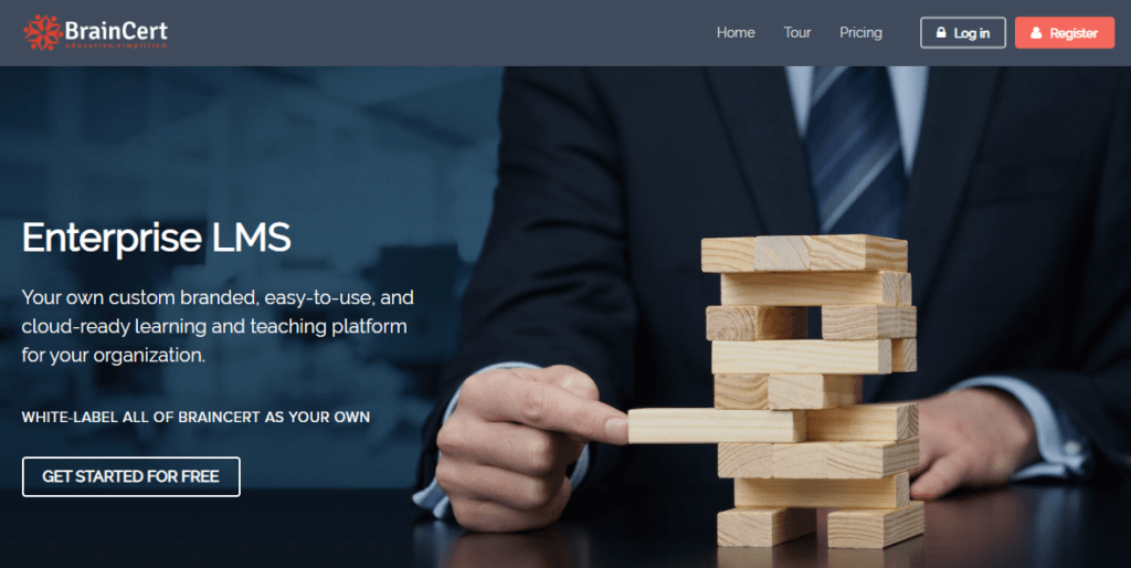 Best Designed LMS Websites - eLearning Industry