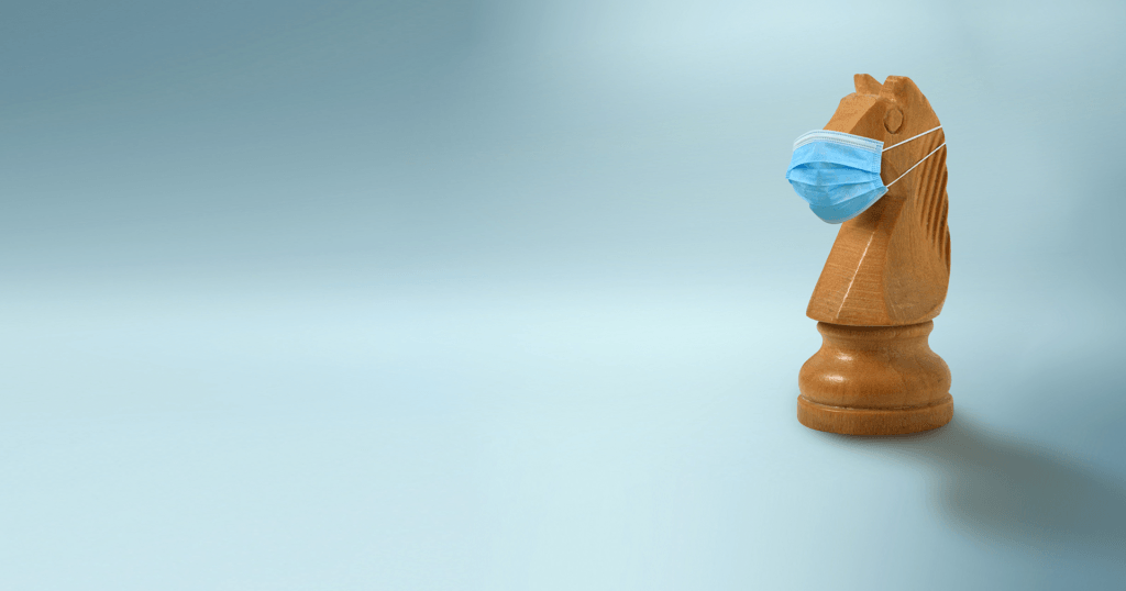 Your Training Strategy Against The Global Pandemic - eLearning Industry