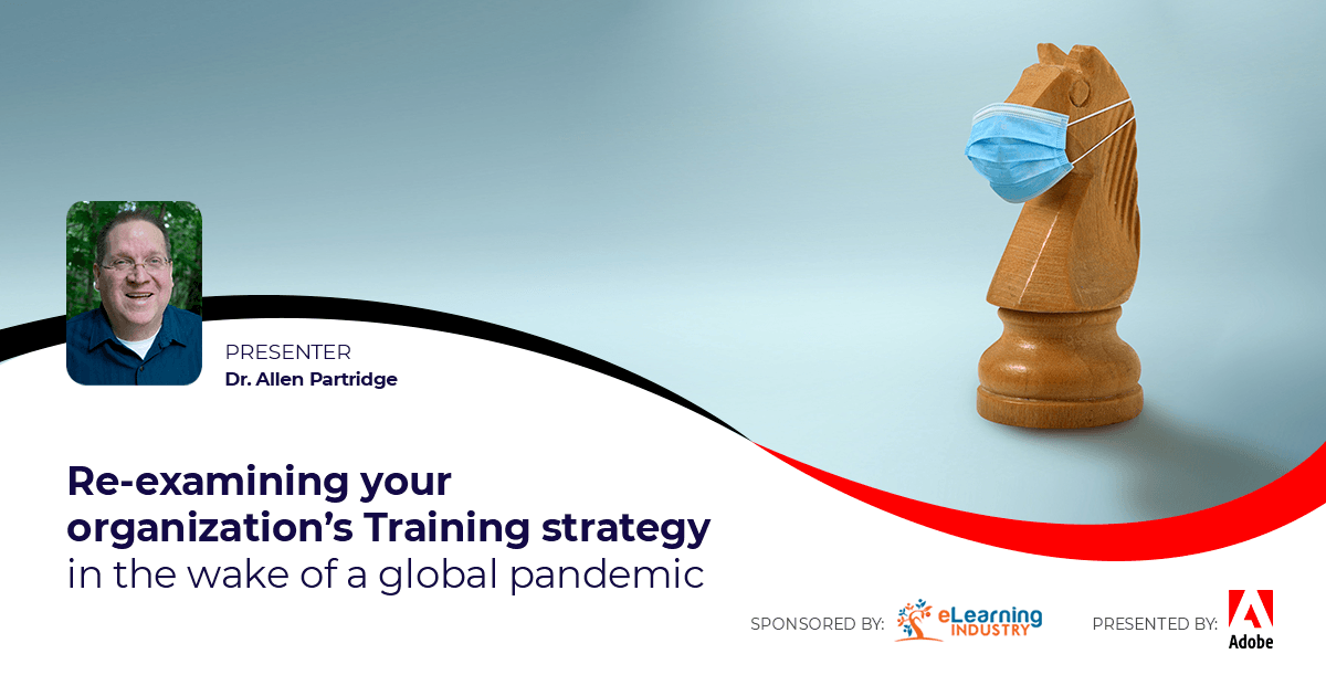 Your Training Strategy Against The Global Pandemic