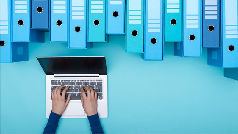 Employee Database Management System Benefits - eLearning Industry