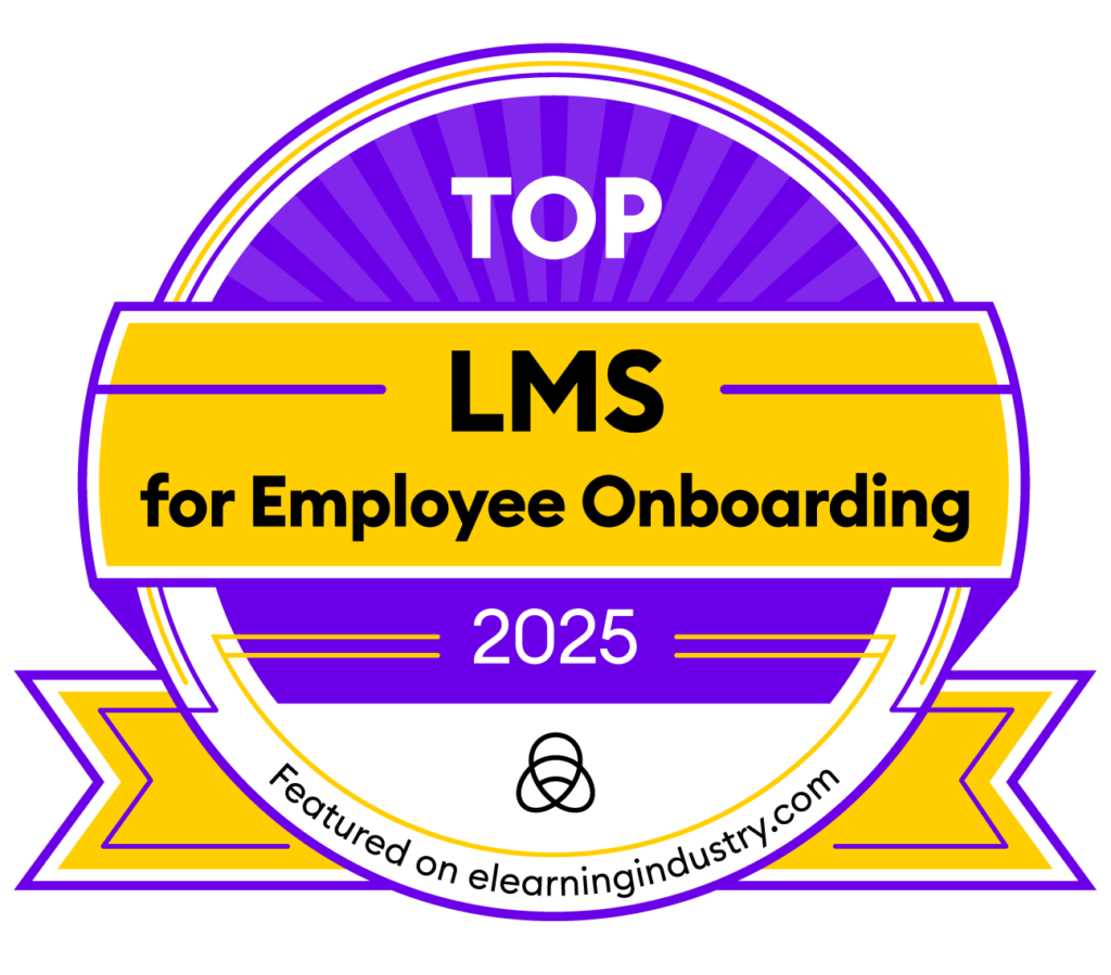 Best Onboarding LMS Top List (2025 Update) - eLearning Industry