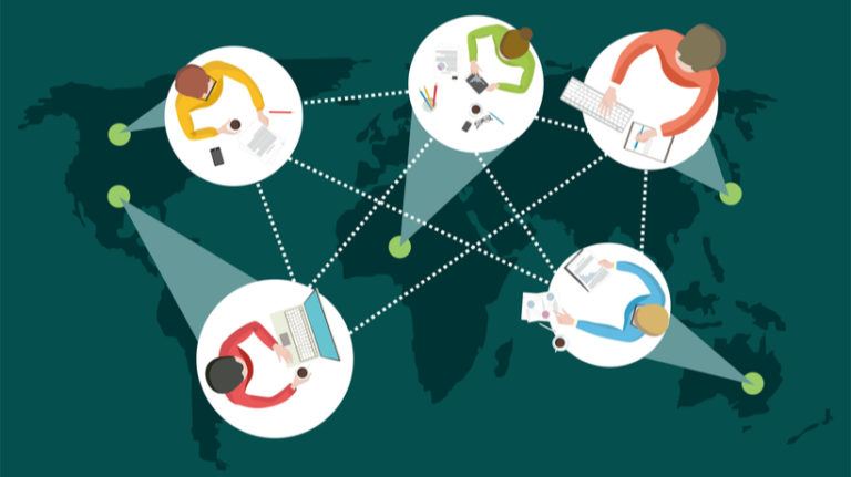 Create Synchronous Learning That Works Well - eLearning Industry