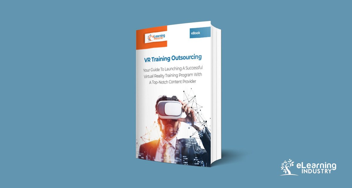 Launching A Virtual Reality Training Program - eLearning Industry