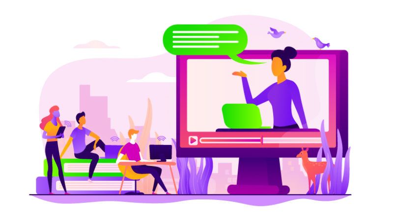 How To Enable An Efficient Learning Environment - eLearning Industry