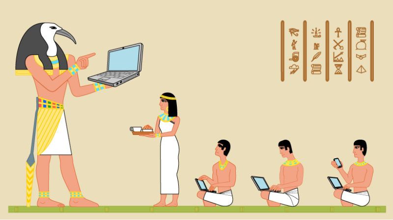 Myths Revolving Around Assessing Learning - eLearning Industry