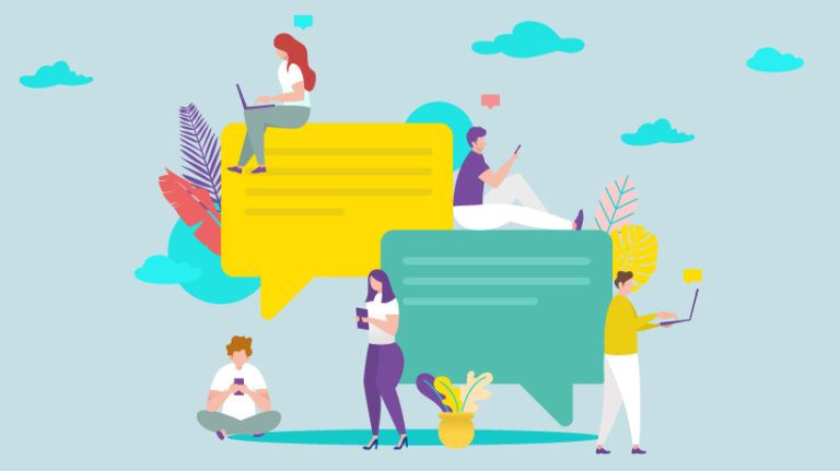 Opting For An LMS With Discussion Functionality - eLearning Industry