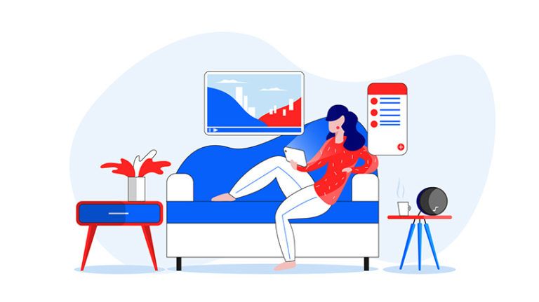 The Right Asynchronous Learning Elements - eLearning Industry