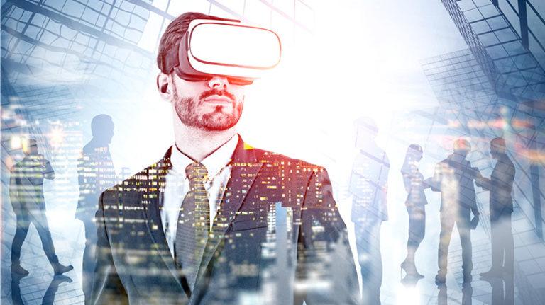 How To Improve Employee Performance With Virtual Reality Training
