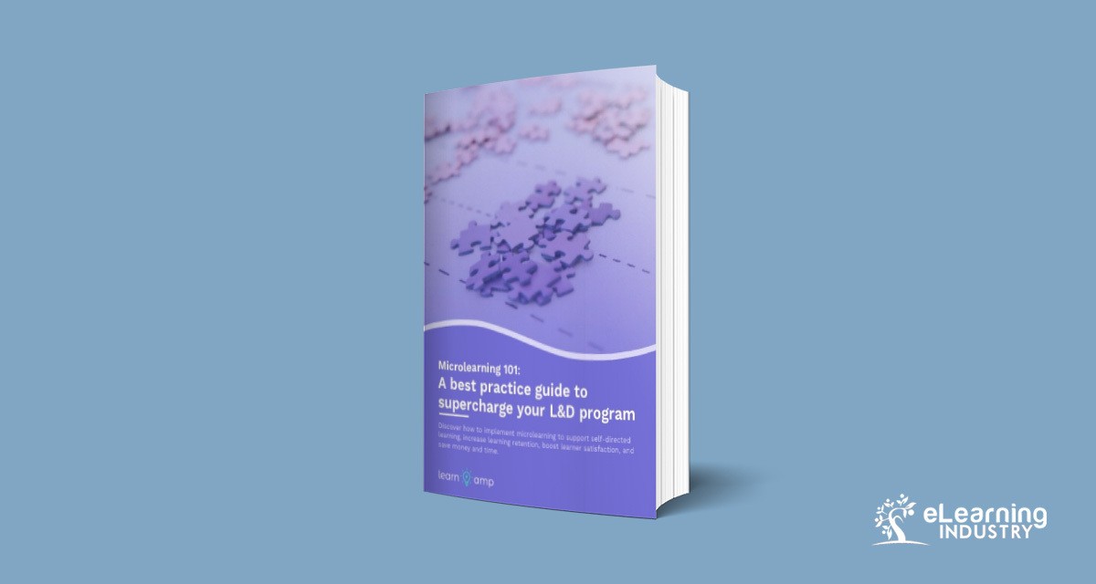 Microlearning 101: Supercharge Your L&D Program - eLearning Industry