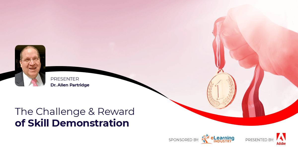 The Challenge And Reward Of Skill Demonstration