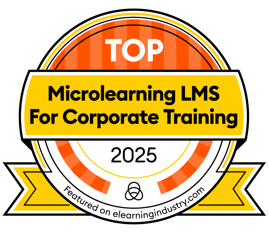 The Best Microlearning LMS Software To Try [2025 Update]