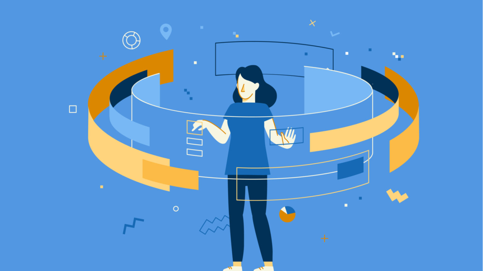 Levels Of Interactivity In eLearning - eLearning Industry