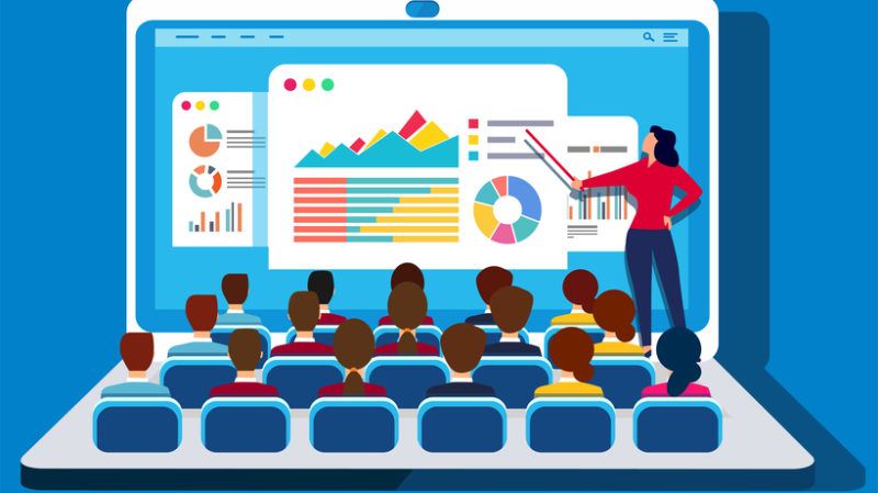 Moving From Classroom To Virtual Training Delivery - eLearning Industry