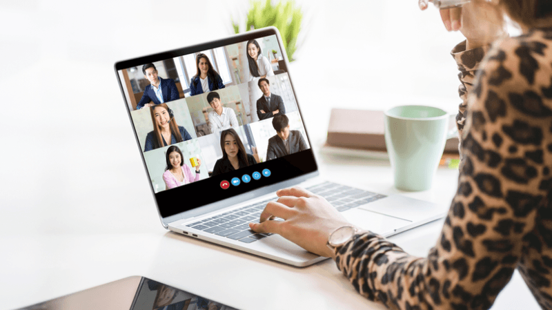 Online Facilitation And Teaching Pointers - eLearning Industry