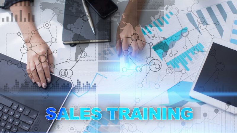 Will Virtual Sales Training Replace In-Class Training? - eLearning Industry