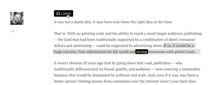 How To Use AI Voices In Your eLearning Courses - eLearning Industry