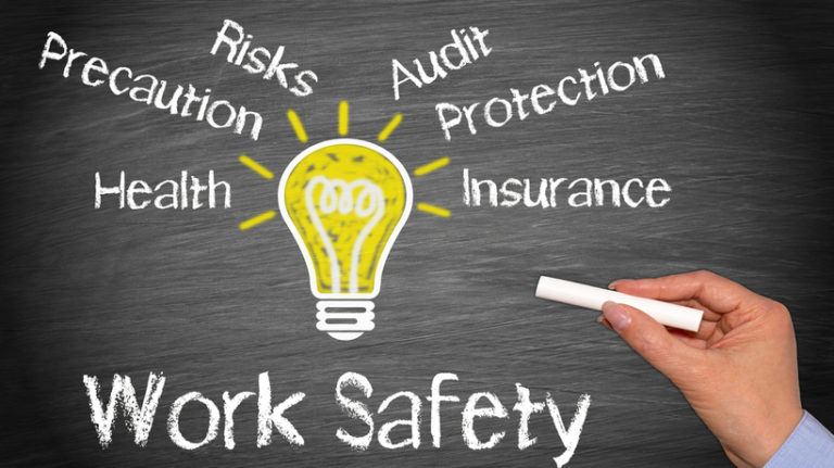 8 Health And Safety Training Topics To Cover In Compliance Library