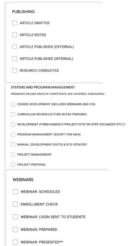 How To Create A Daily Training Report - eLearning Industry