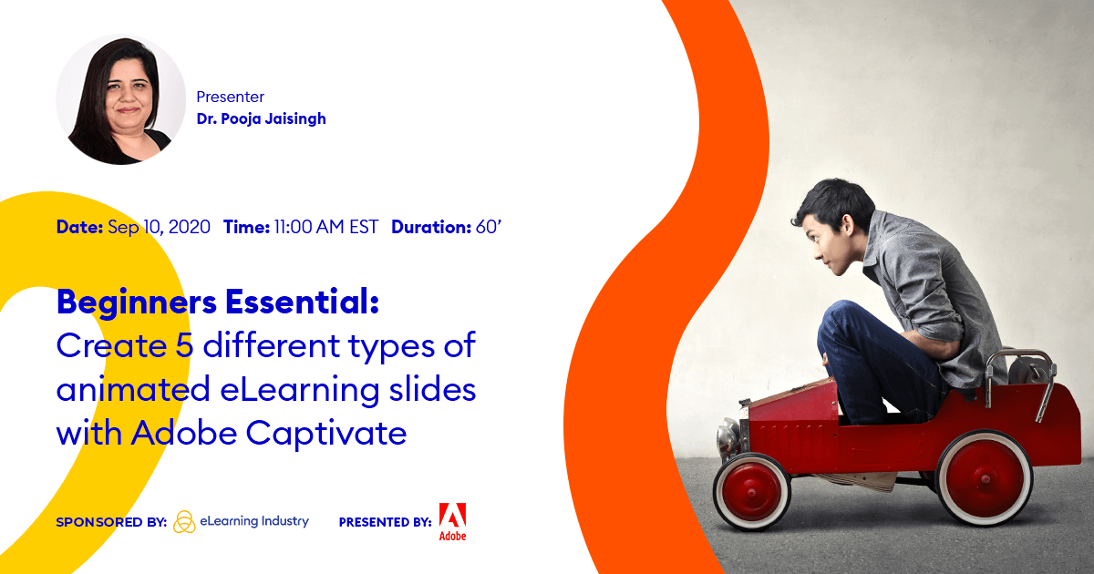Use Animated Elearning Slides With Adobe Captivate Elearning Industry