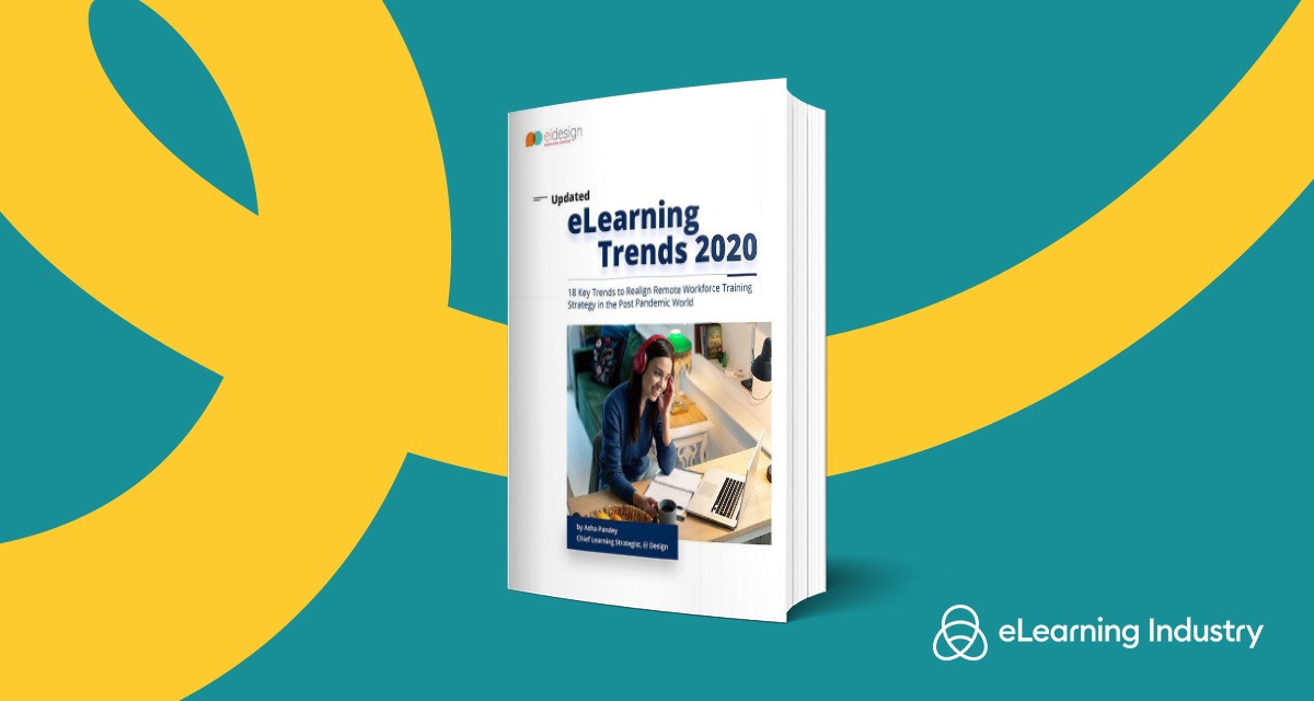 Updated eLearning Trends 2020 - Realign Remote Workforce Training