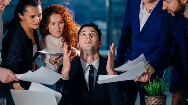 Interruptions At Work May Affect Your Training - eLearning Industry