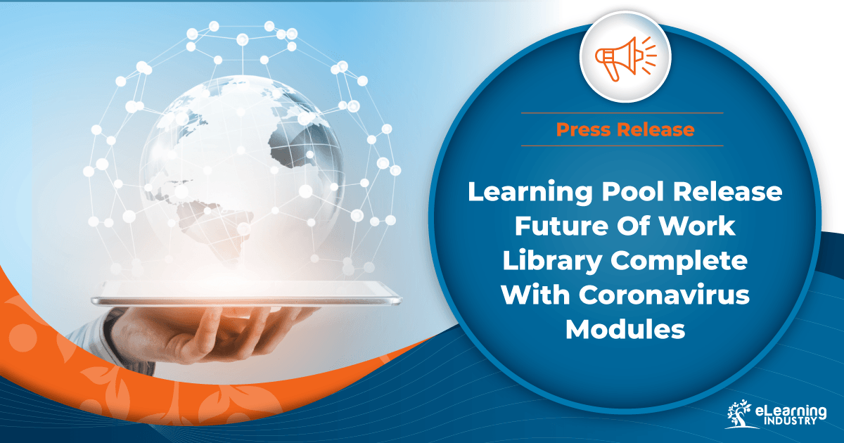Future Of Work Library By Learning Pool - eLearning Industry