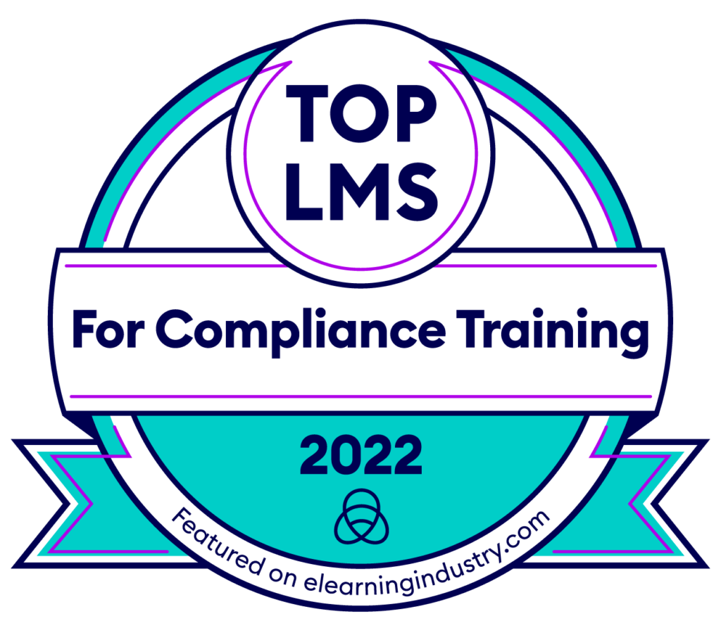 Best Compliance Training LMS Software Top List 2022 - eLearning Industry