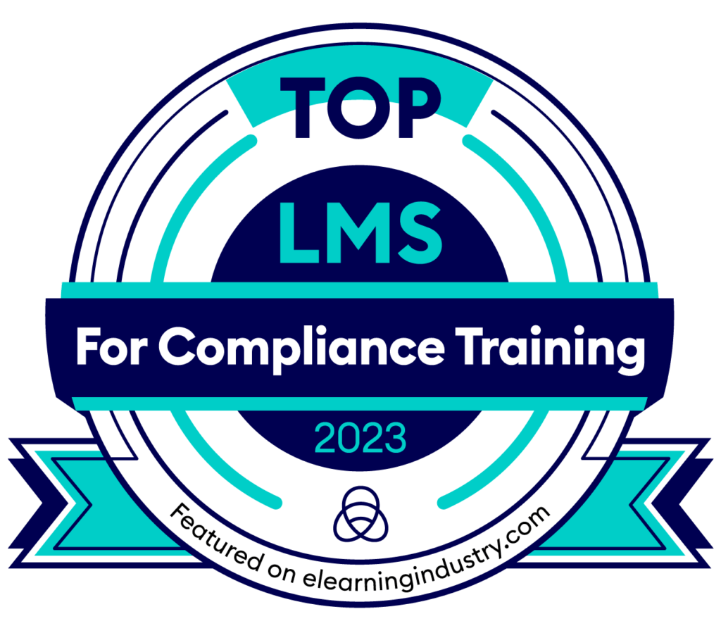 Best Compliance Training LMS Software Top List [2023 Update]