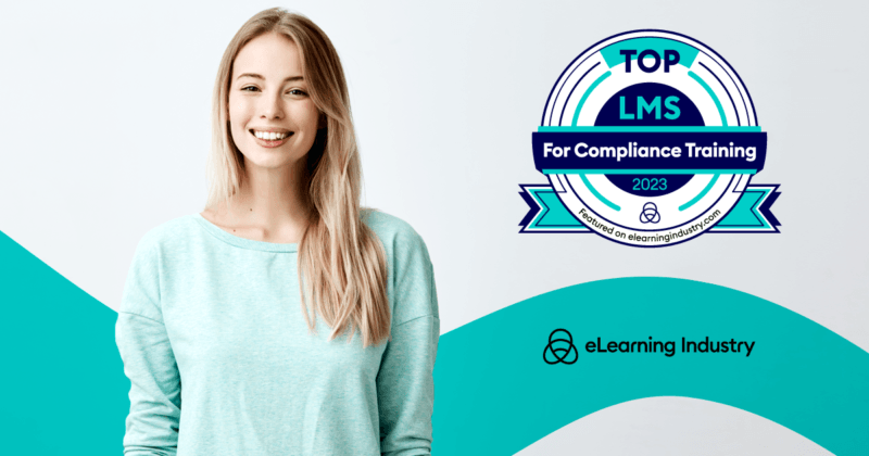 Best Compliance Training LMS Software Top List [2023 Update]