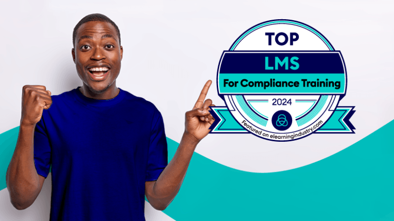Best Compliance Training LMS Software Top List [2024 Update]