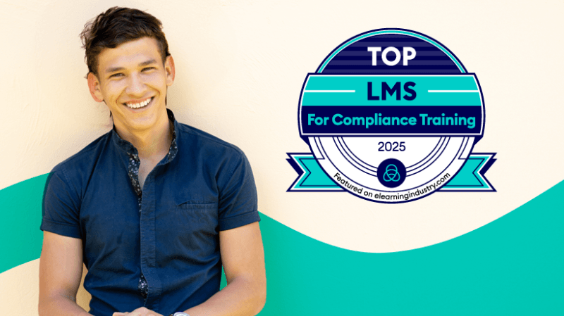 Best Compliance Training LMS Software Top List [2025 Update]