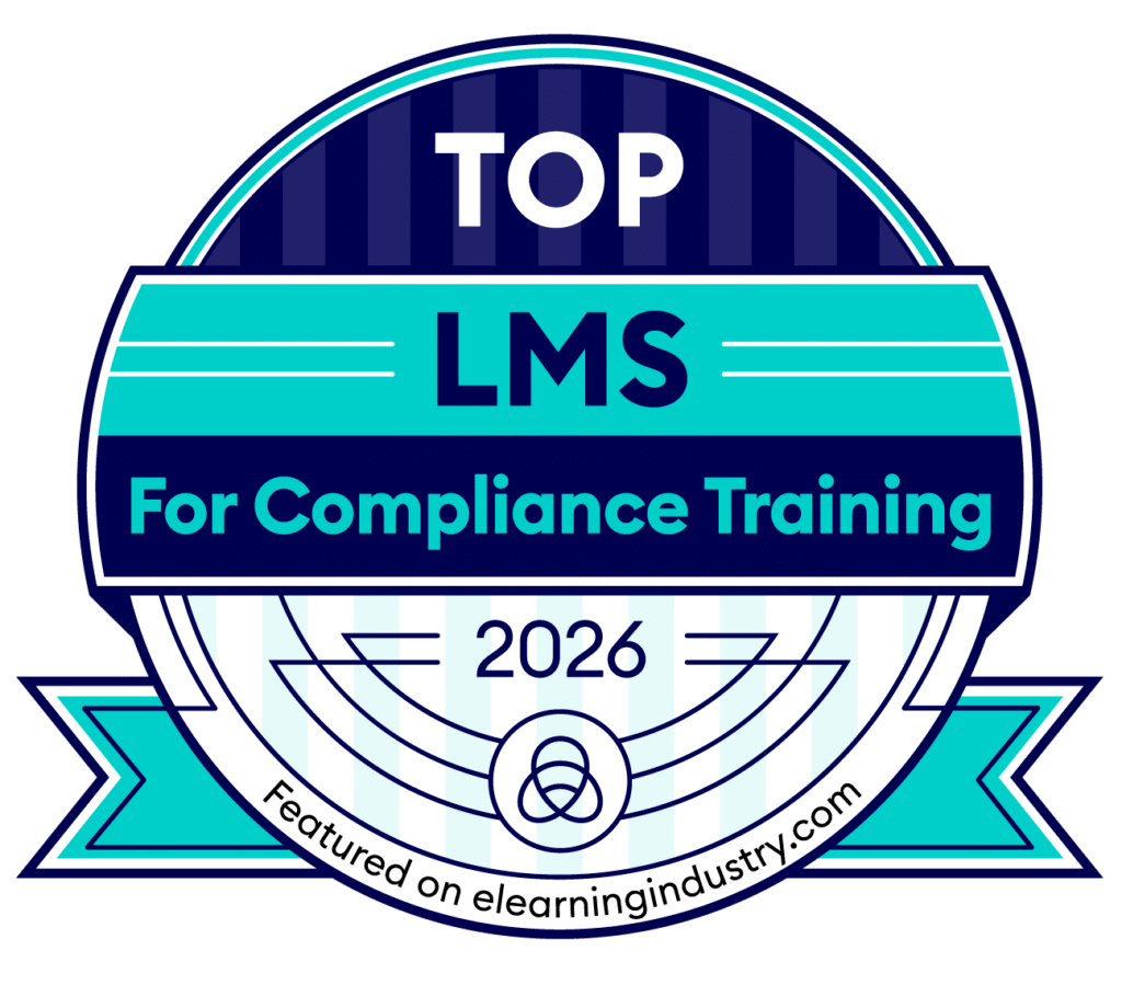 Best Compliance Training LMS Software Top List [2025 Update]