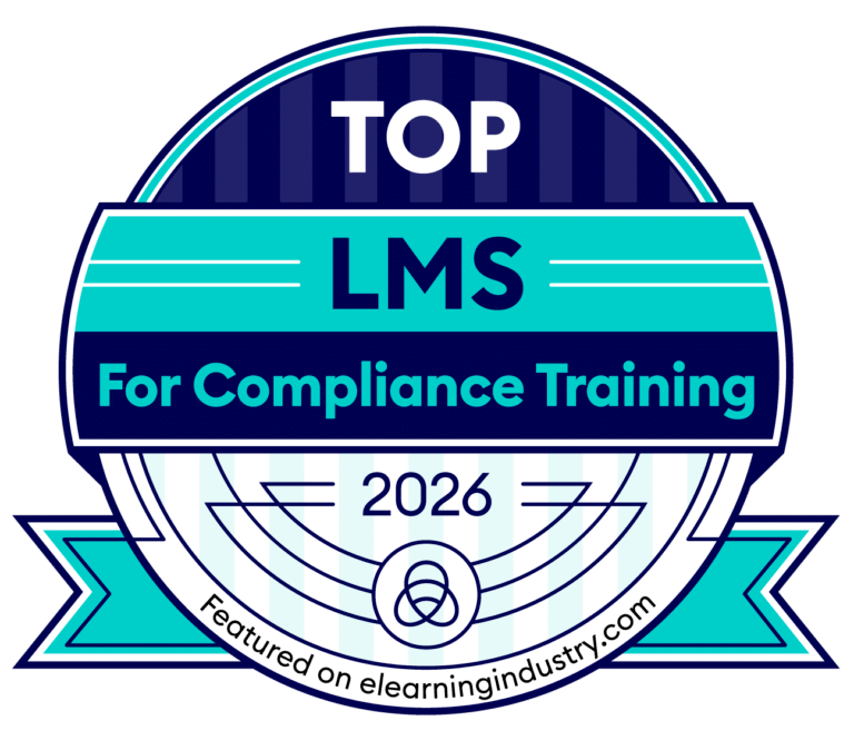 Best Compliance Training LMS Software Top List [2025 Update]