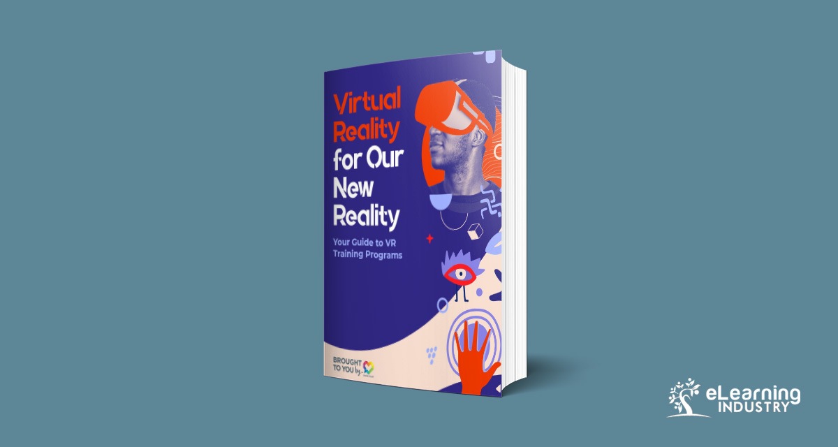 VR Training Programs Top Guide - eLearning Industry