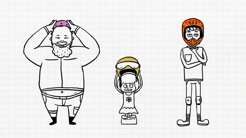 Using Animation To Boost Students' Motivation - eLearning Industry
